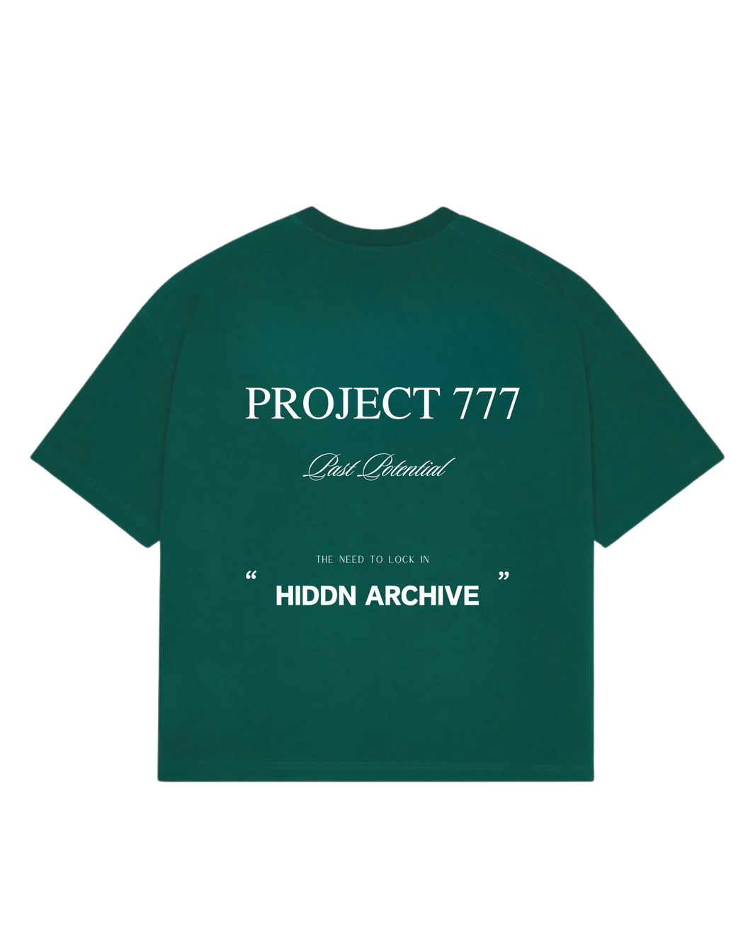 T-Shirts – Hiddn Archive